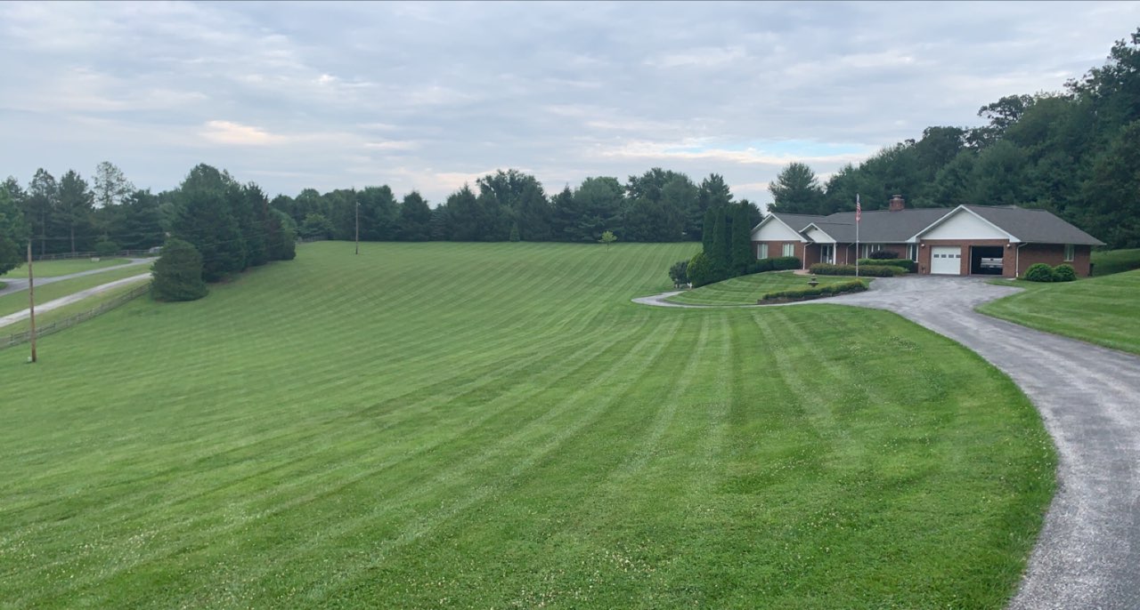 Services - Ecker Lawn Services LLC